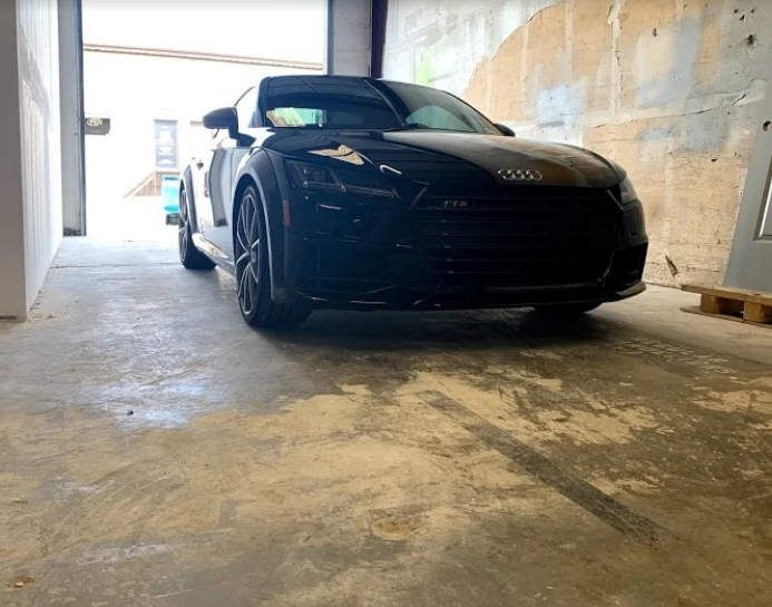 How To Change Preferred Dealer Services BMW in Texas